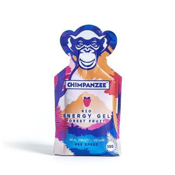 Chimpanzee | Energy Gels | Bars — Blue Mountains Running Company