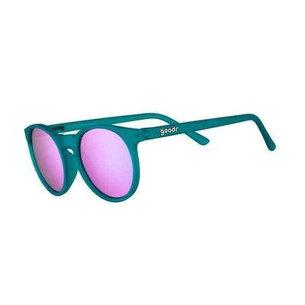 Goodr Circle G Sunglasses — Blue Mountains Running Company
