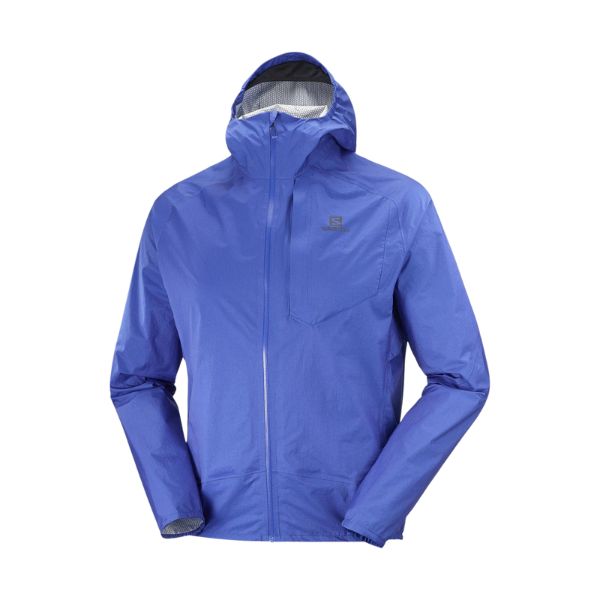 Mens Rain & Wind Jackets- Sealed Seams — Blue Mountains Running Company