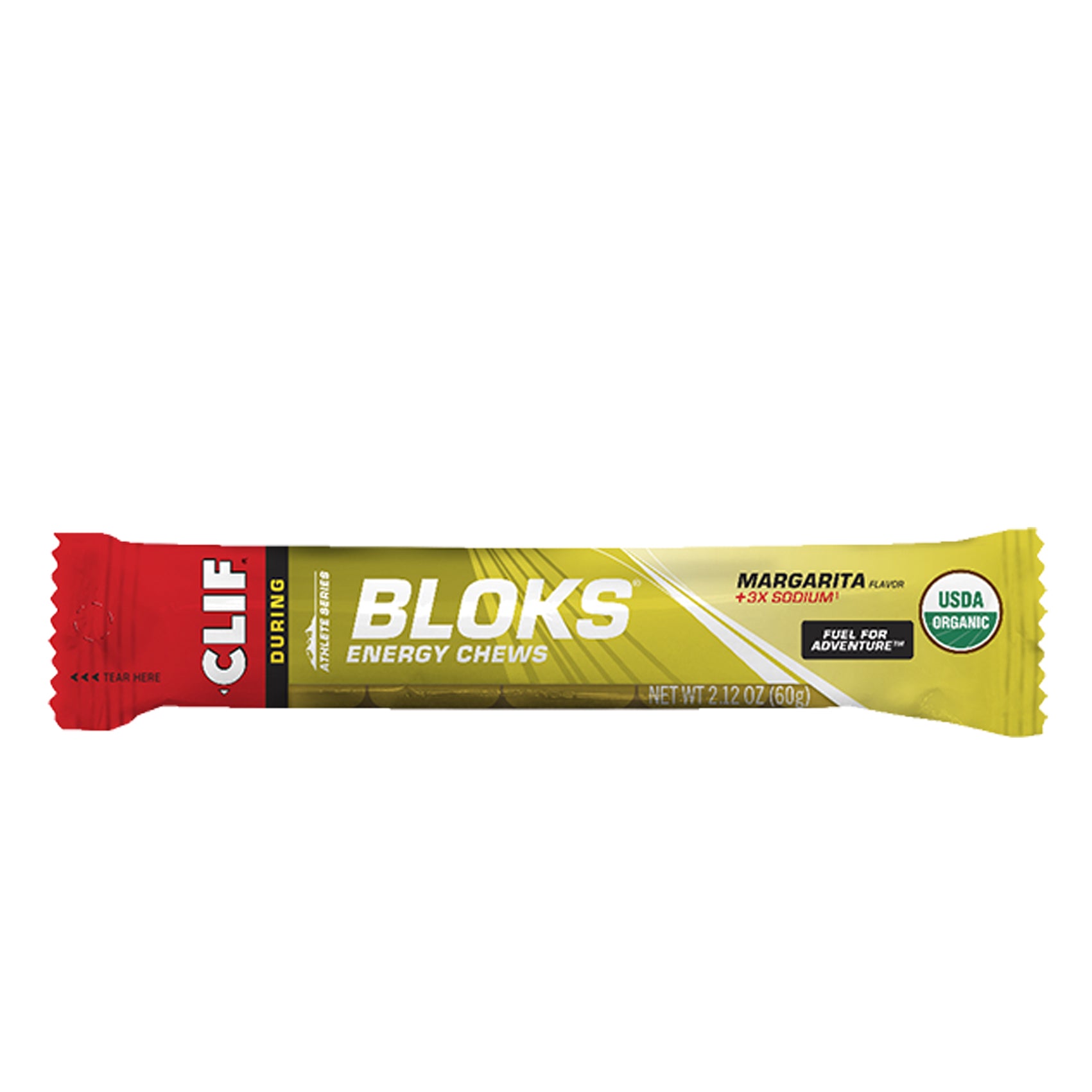 Clif Bloks Energy Chews: Easy Chewable Energy Lollies — Blue Mountains ...