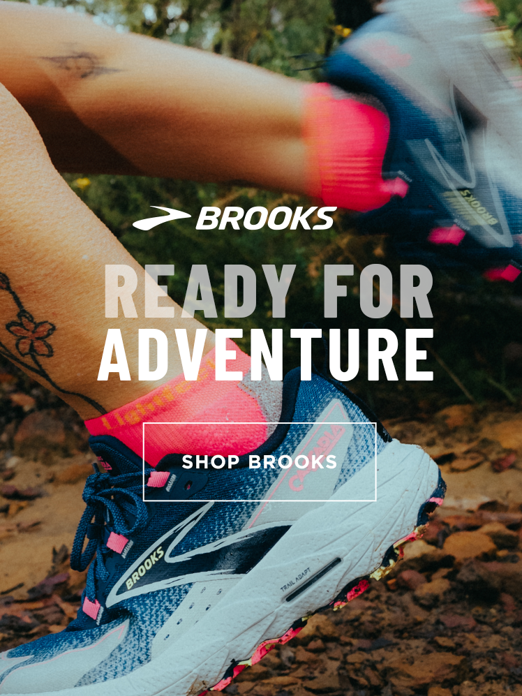 Blue Mountains Running Co. | Trail and Road Running Store Glenbrook ...