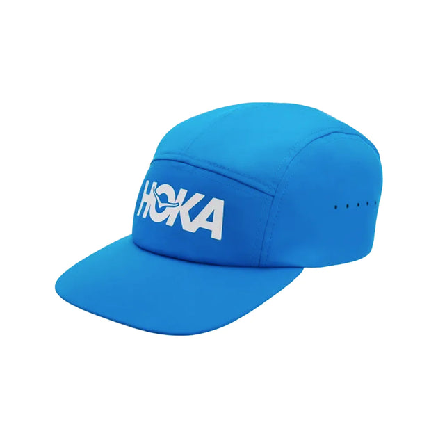 Unisex Hoka Performance Hat — Blue Mountains Running Company