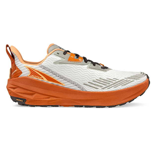 Mens Altra Experience Wild: Natural Foot-Shaped Trail Running Shoe ...