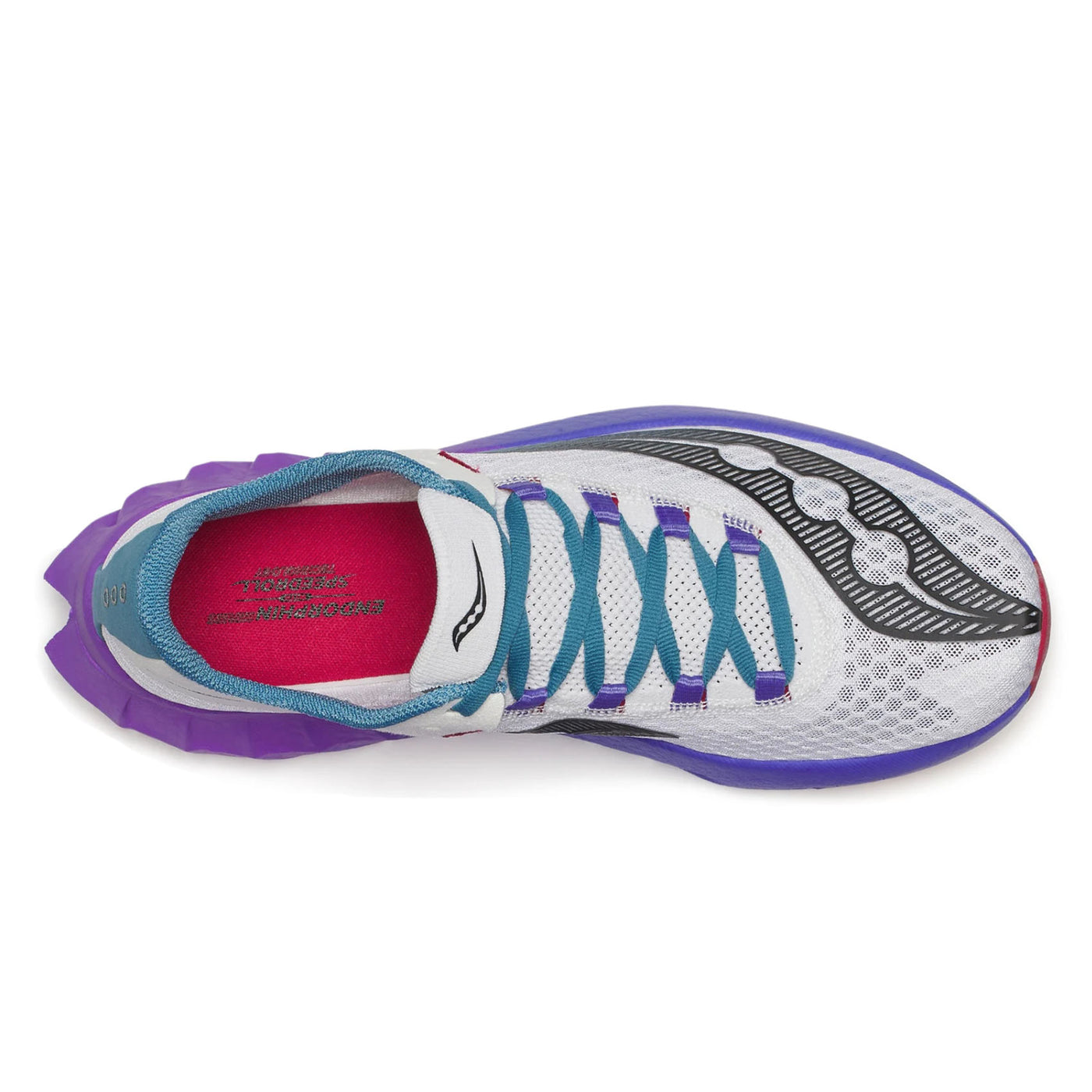 Mens Saucony Endorphin Pro 4 — Blue Mountains Running Company