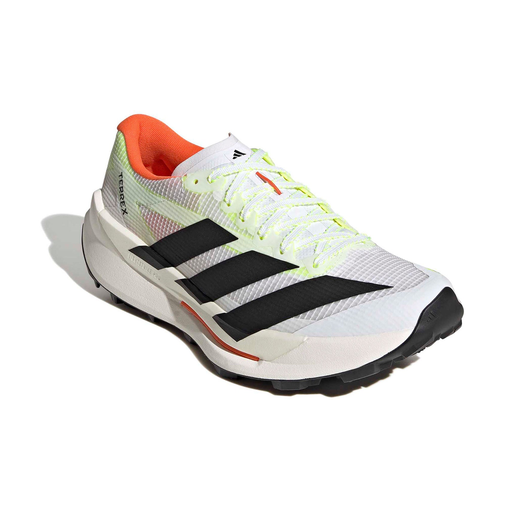 Mens adidas Terrex Agravic TT — Blue Mountains Running Company