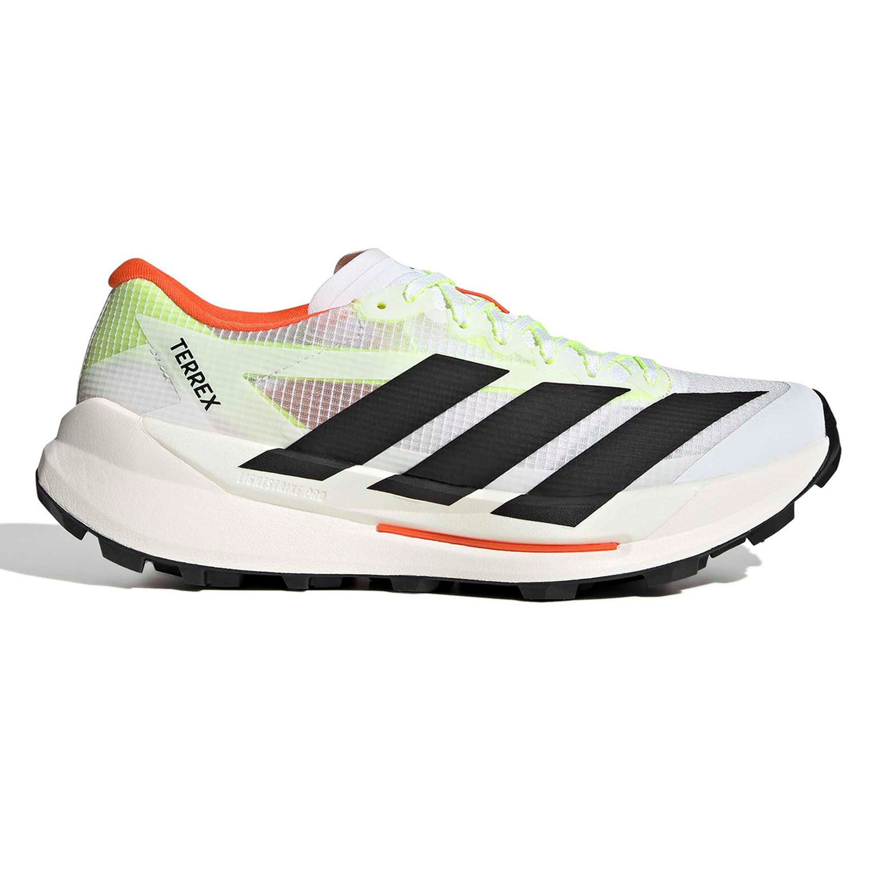 Mens adidas Terrex Agravic TT — Blue Mountains Running Company