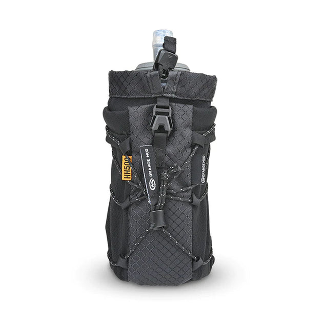 Orange Mud Handheld Soft Flask 500ml | Running Hydration Bottle — Blue ...