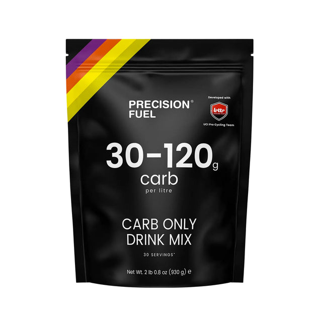 Precision Fuel & Hydration Carb Only Drink Mix 930g — Blue Mountains ...