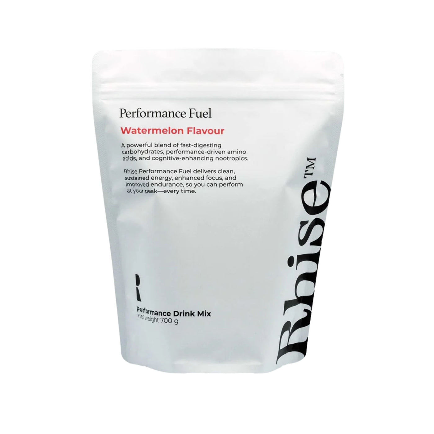 Rhise Performance Fuel Carbohydrate Drink Mix — Blue Mountains Running Company