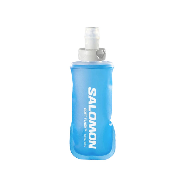 Salomon Running Soft Flask 150ml — Blue Mountains Running Company