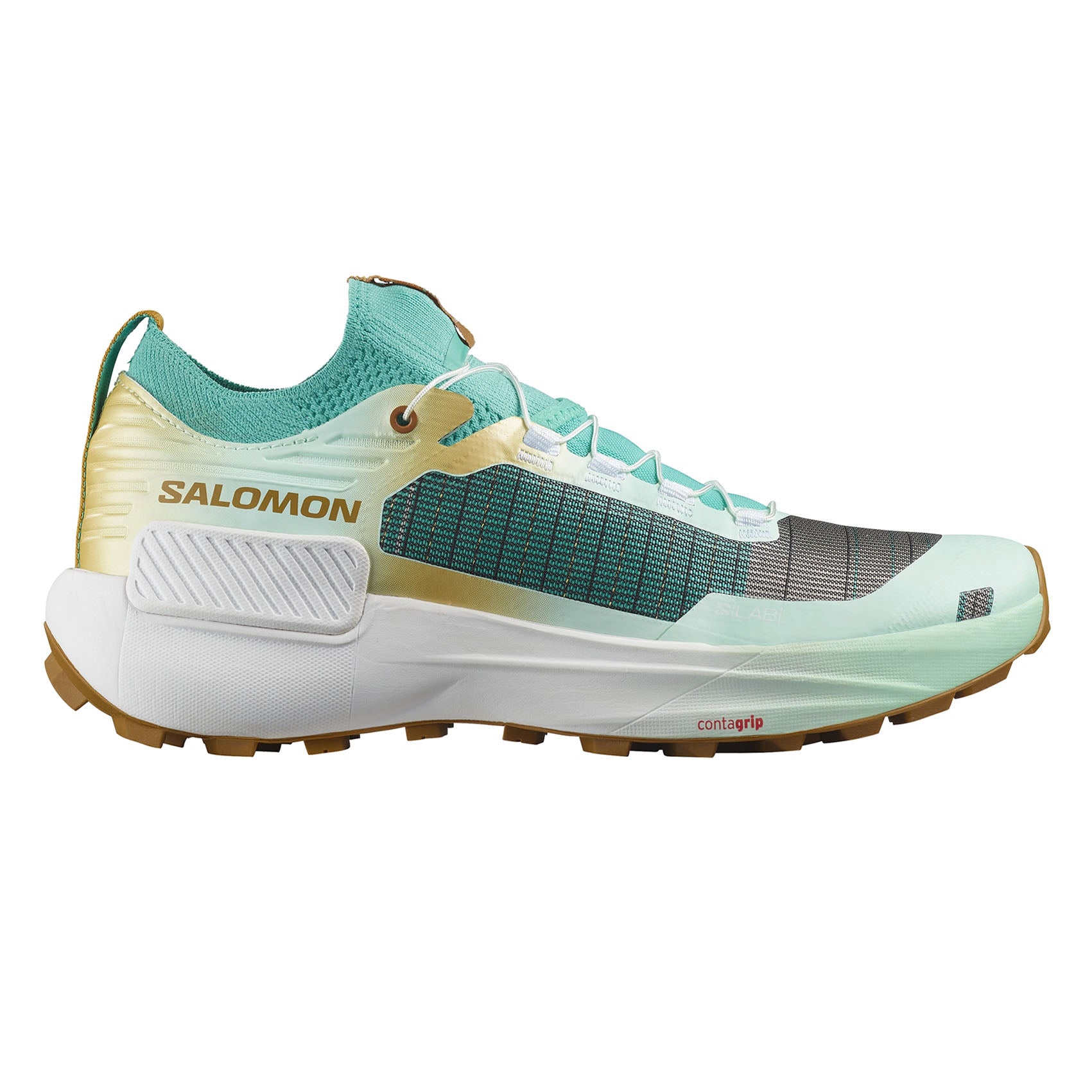 Unisex Salomon S/Lab Genesis LTD Courtney V2 | For Technical Terrains ...