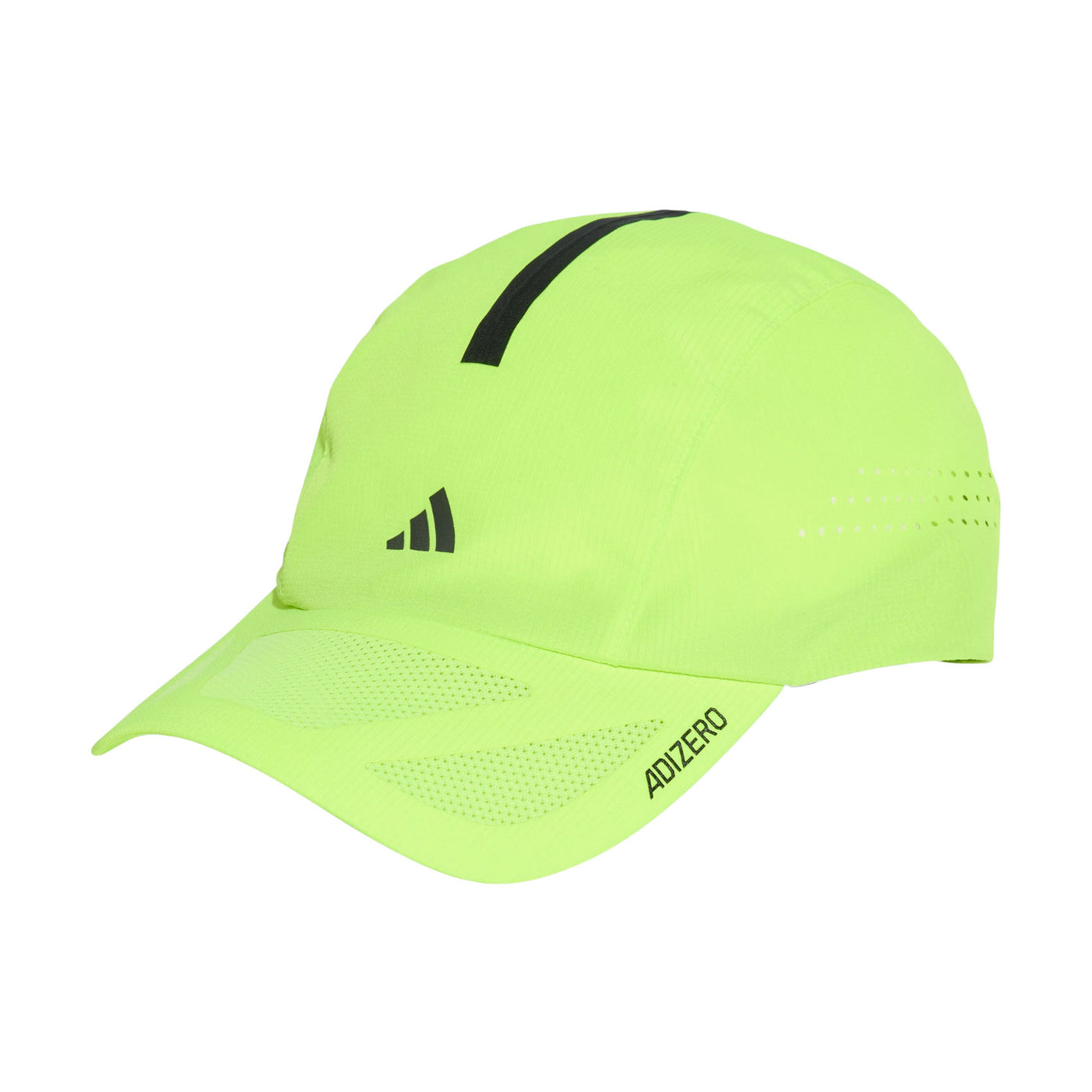 Unisex adidas Running X Adizero Lightweight Climacool Cap — Blue ...