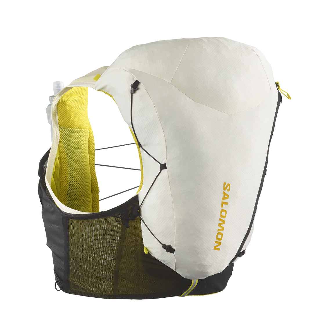 Unisex Salomon Advanced Skin 12 Set | Ultra Trail Running Pack — Blue ...