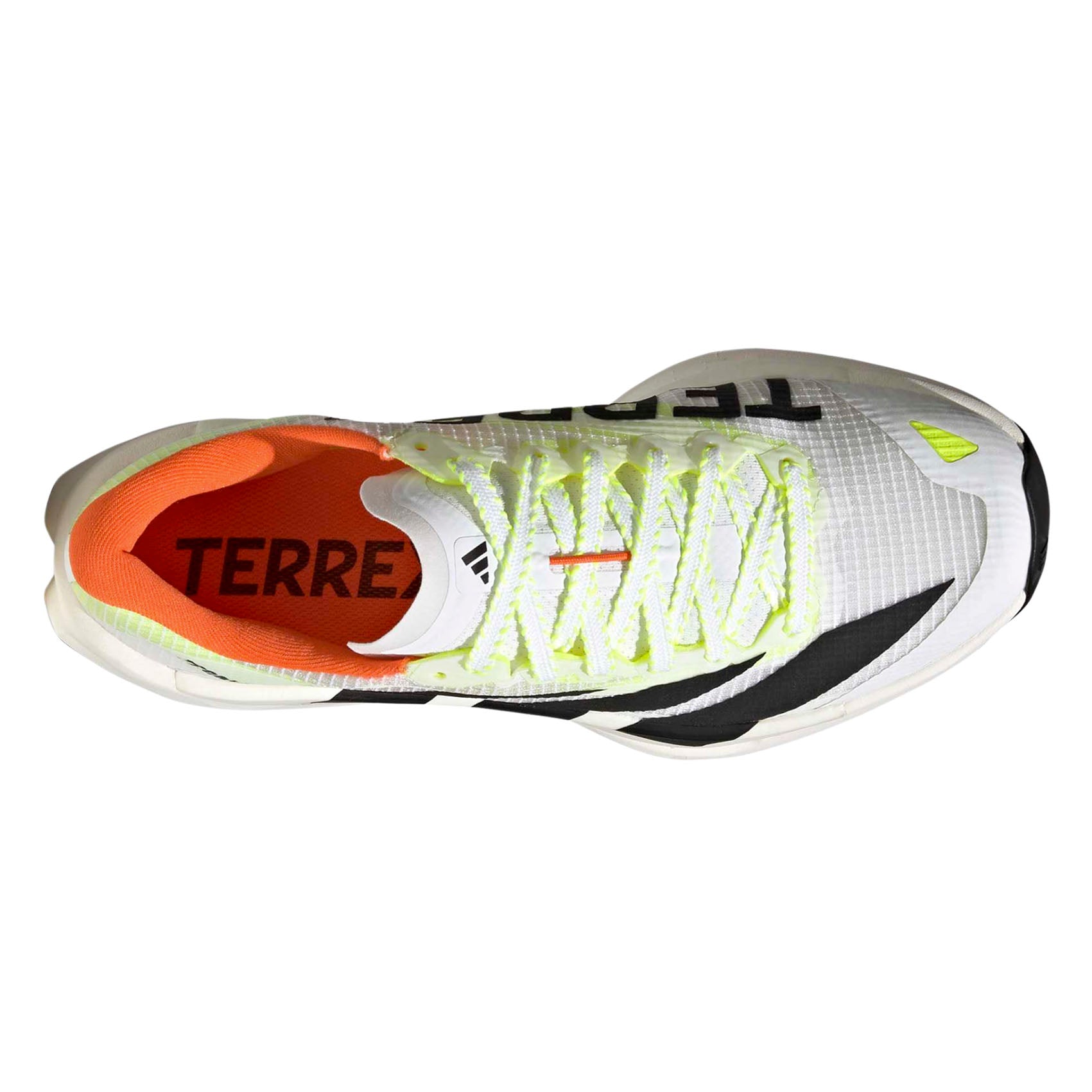 Womens adidas Terrex Agravic TT — Blue Mountains Running Company