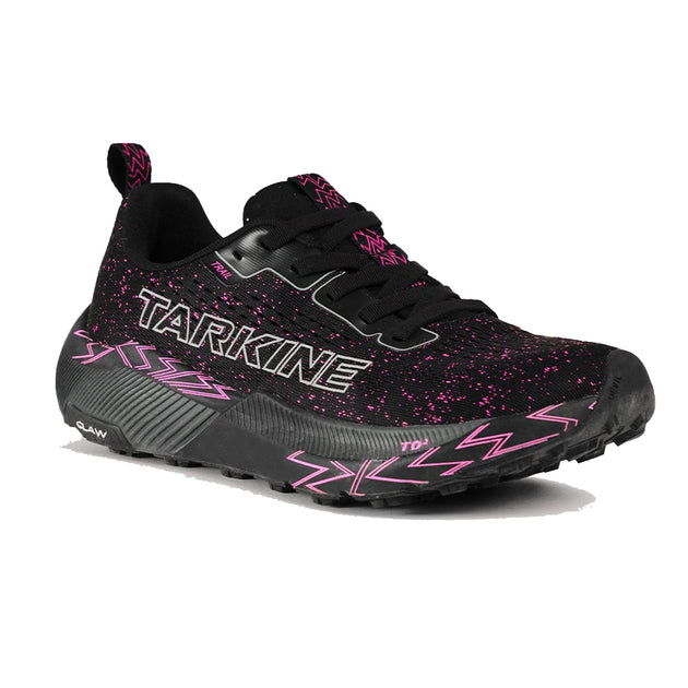 Womens Tarkine Trail Devil 2: Durable Trail Running Shoe — Blue ...