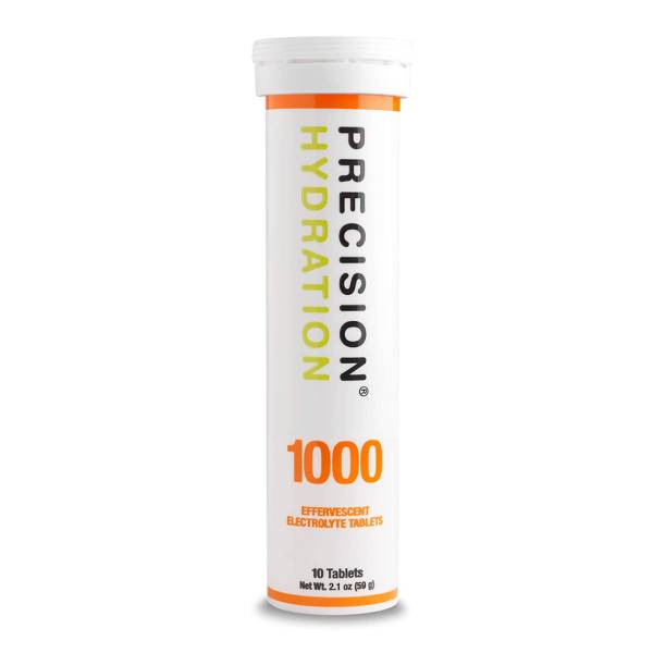 Precision Hydration 1000 Tube — Blue Mountains Running Company