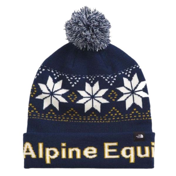 The North Face Ski Tuke Beanie — Blue Mountains Running Company